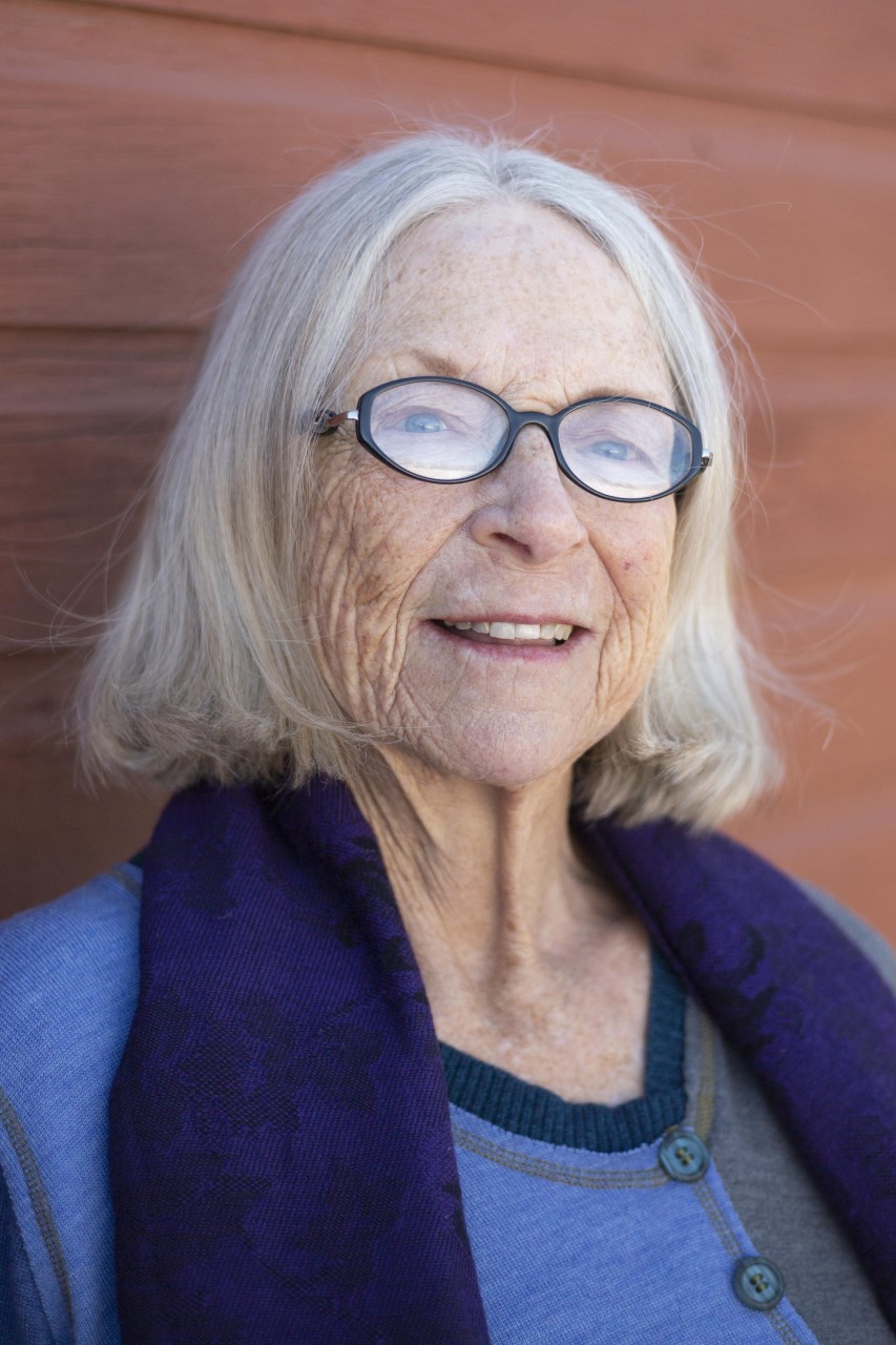 Opinion: Rosa Parks gives a talk in my small town - Marin Local News