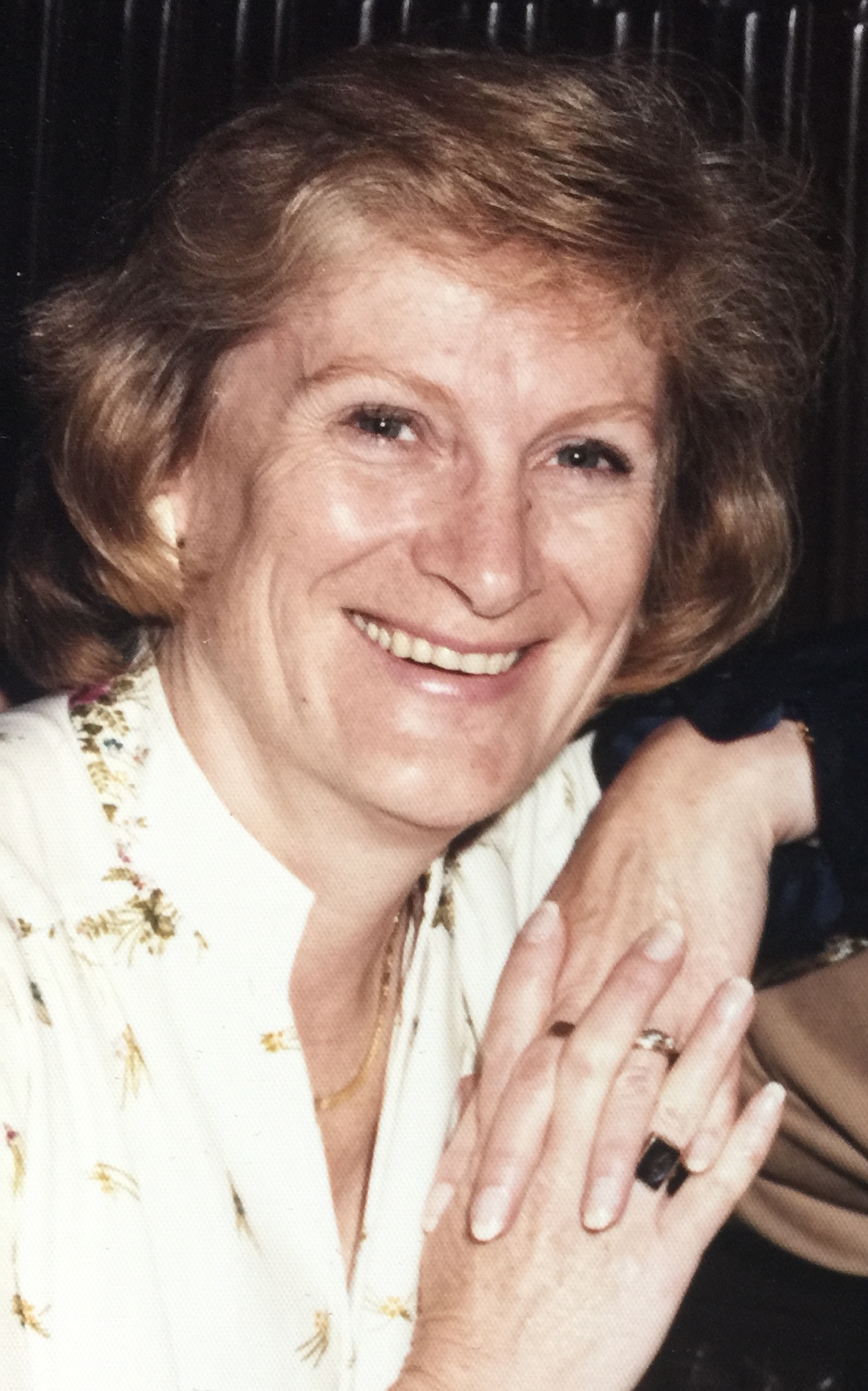Novato business woman Sarah (Sally) Malouf, 1939 - 2024 - Marin Local News